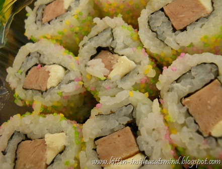 Inside A Cat's Mind 1.0: A date on Friday the 13th